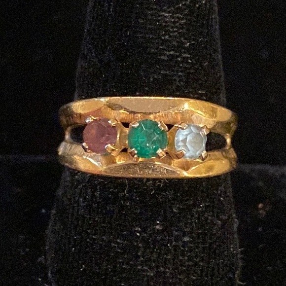 Sarah Coventry | Jewelry | Vintage Sarah Coventry Ring | Poshmark